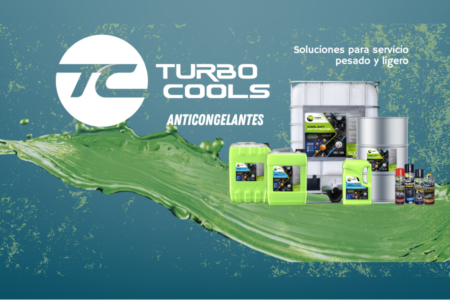 Inicio | Anticongelantes y Refrigerantes para Servicio Ligero y Pesado